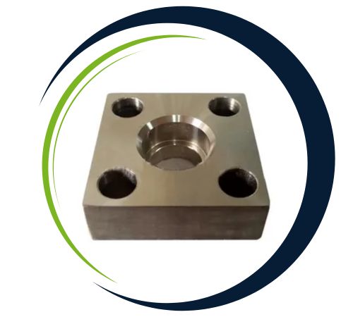 Square Flanges Manufacturer and Supplier in Kuala Lumpur, Malaysia