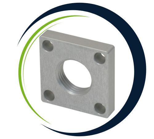 Square Flanges Manufacturer and Supplier in Kuala Lumpur, Malaysia
