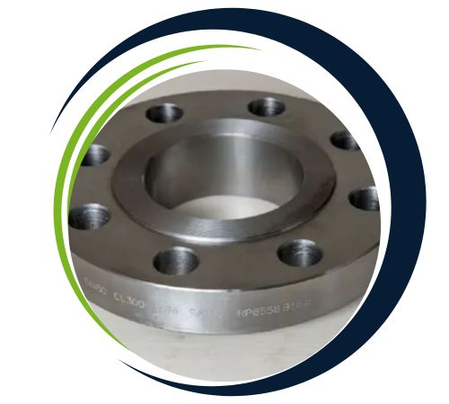 JIS B 2220 Flange Manufacturer and Supplier in Kuala Lumpur, Malaysia