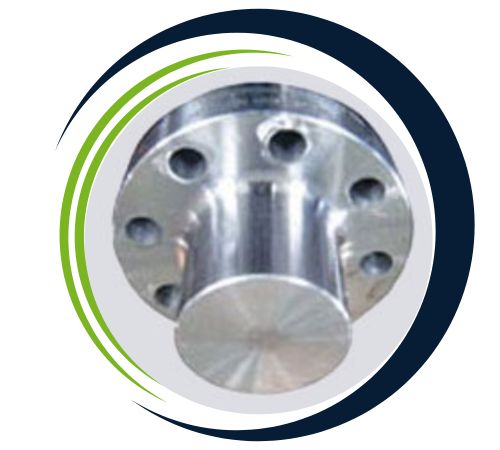 High Hub Blind Flanges Manufacturer and Supplier in Kuala Lumpur, Malaysia
