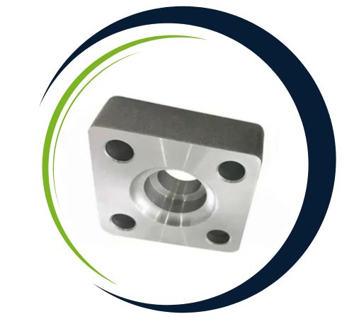 Square Flanges Manufacturer and Supplier in Kuala Lumpur, Malaysia